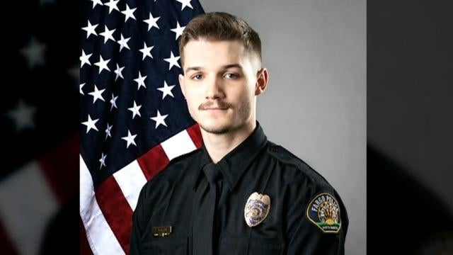 Man who ambushed Fargo officers searched "kill fast," "area events ...
