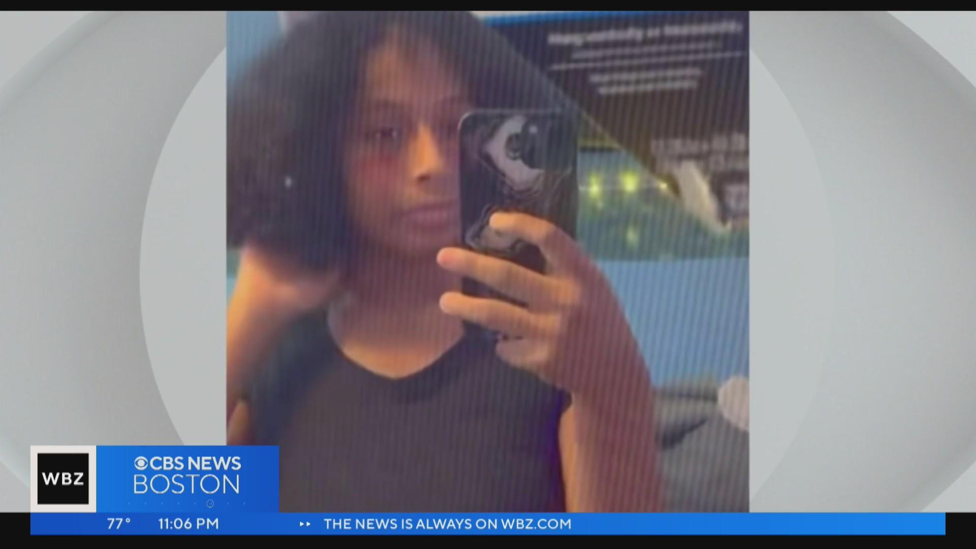 Malden family pleading for return of missing teen Nayleiah Spencer ...