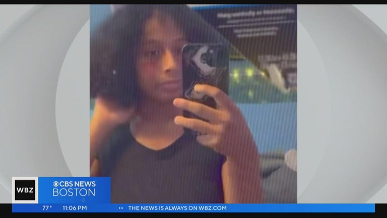Malden family pleading for return of missing teen Nayleiah Spencer ...
