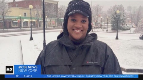 Elise Finch celebrated as a cherished native daughter of Mount Vernon ...