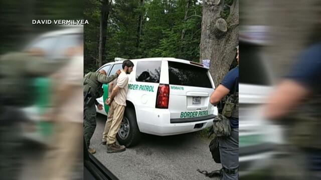 Pennsylvania inmate captured over a week after making his escape - CBS News