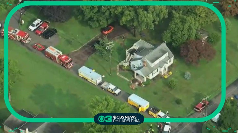 Bucks County flooding: Victims identified, search continues for 2 ...