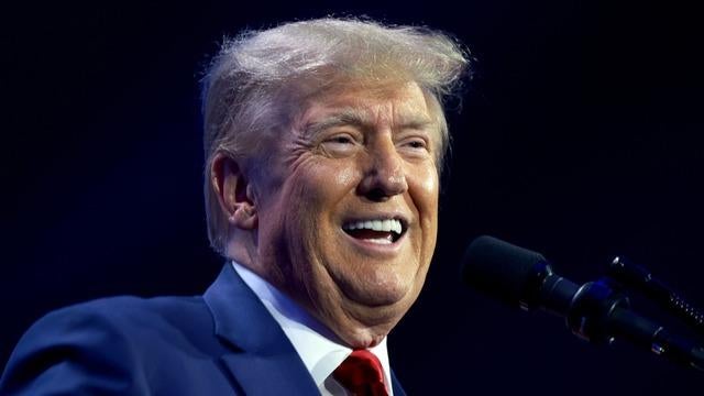 What is a target letter? What to know about the document Trump received ...