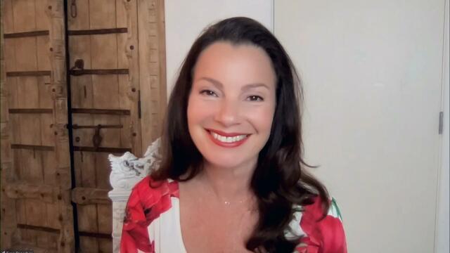 SAG-AFTRA President Fran Drescher says union is being stonewalled amid ...