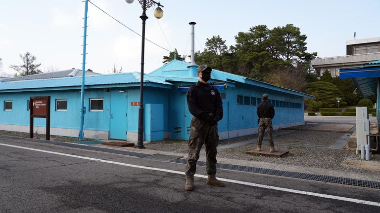 Why Travis King, the U.S. soldier who crossed into North Korea, may ...