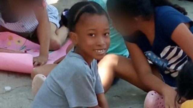 Official concedes 8-year-old who died in U.S. custody could have been ...