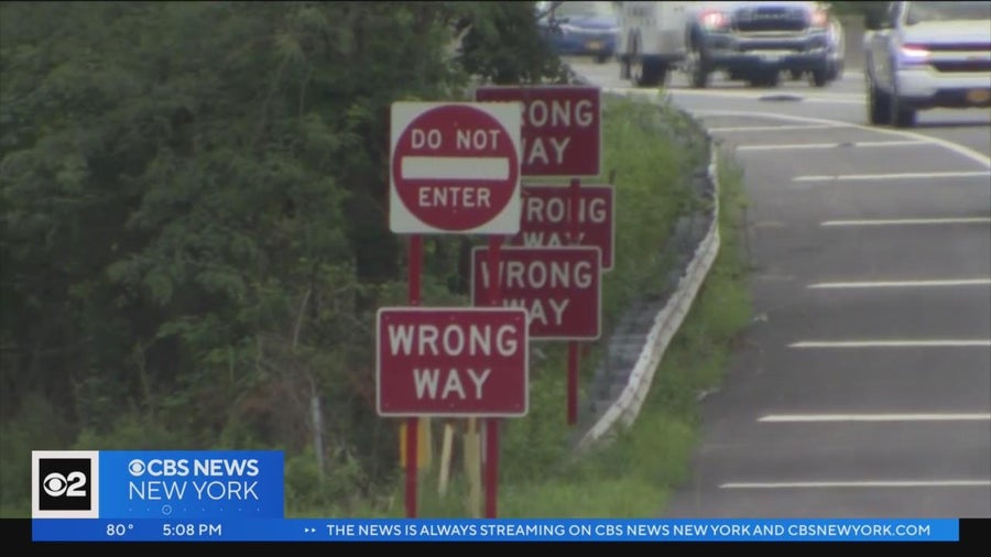 Thomas Raimondo, Jose Ferreira killed in wrong-way crash on Long Island ...