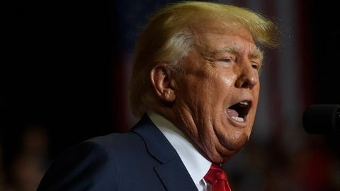 Special counsel continues focus on Trump in days after sending him ...