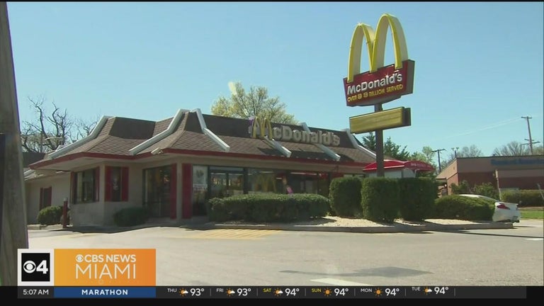 Florida girl severely burned by McDonald's Chicken McNugget awarded ...