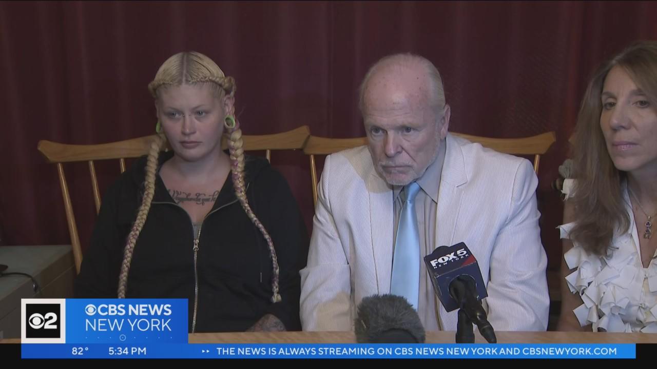 Dave Schaller came face to face with alleged Gilgo Beach serial killer ...