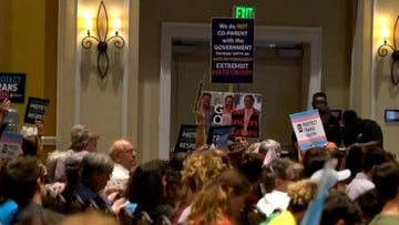 Florida's new Black history curriculum says "slaves developed skills ...