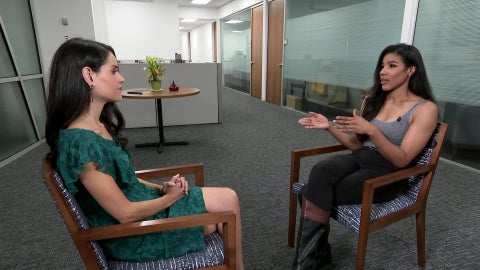 Growing number of Millennial, Gen-Z women are childless by choice - CBS ...