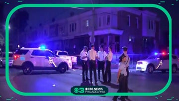 YNG Cheese, son of rapper Gillie Da King, killed in Philadelphia triple ...