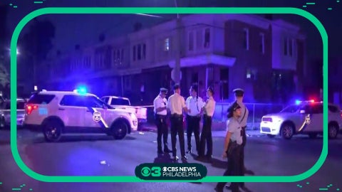 YNG Cheese, son of rapper Gillie Da King, killed in Philadelphia triple ...