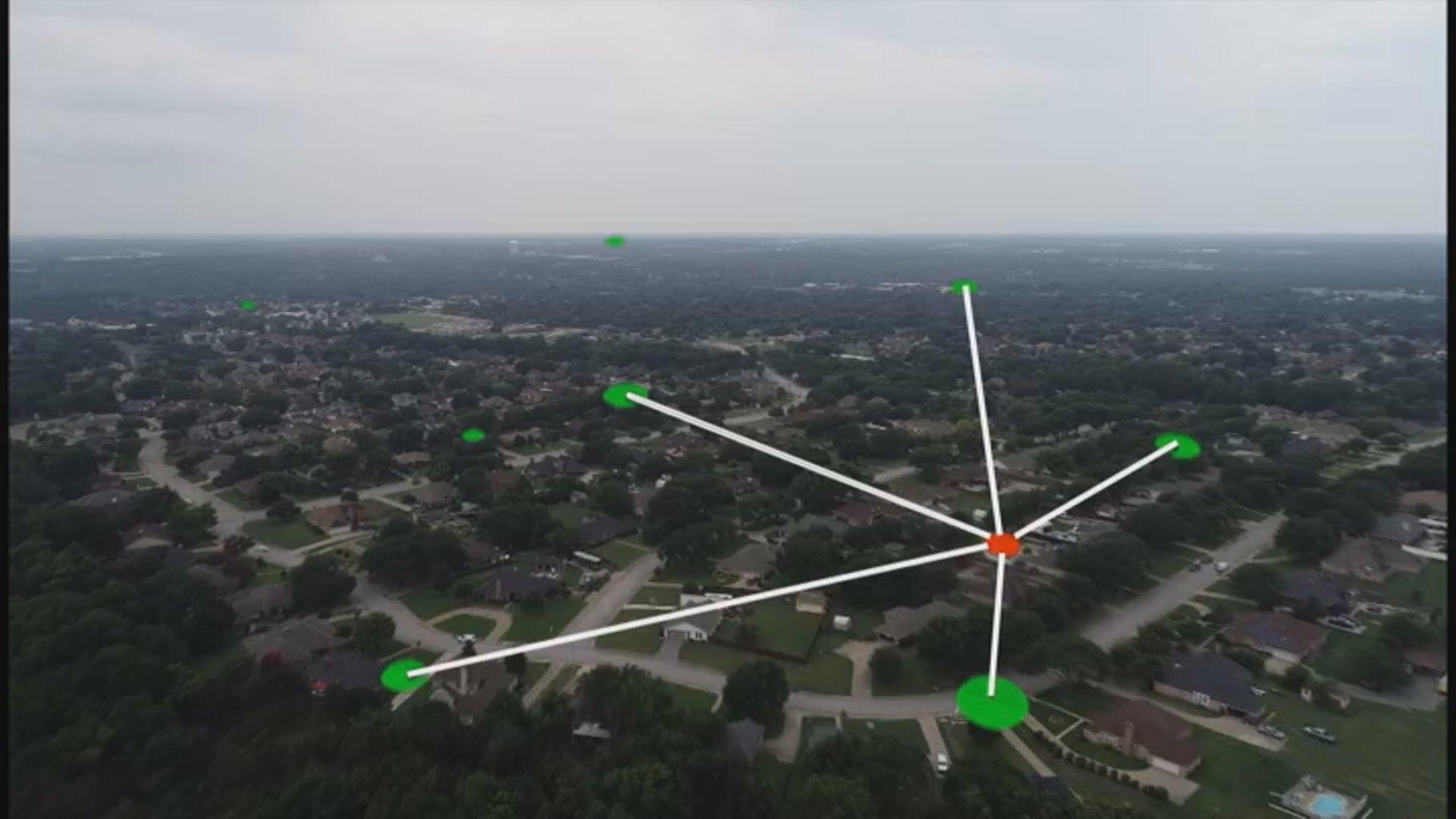 A look inside DeSoto's $300K investment into gunshot detection ...