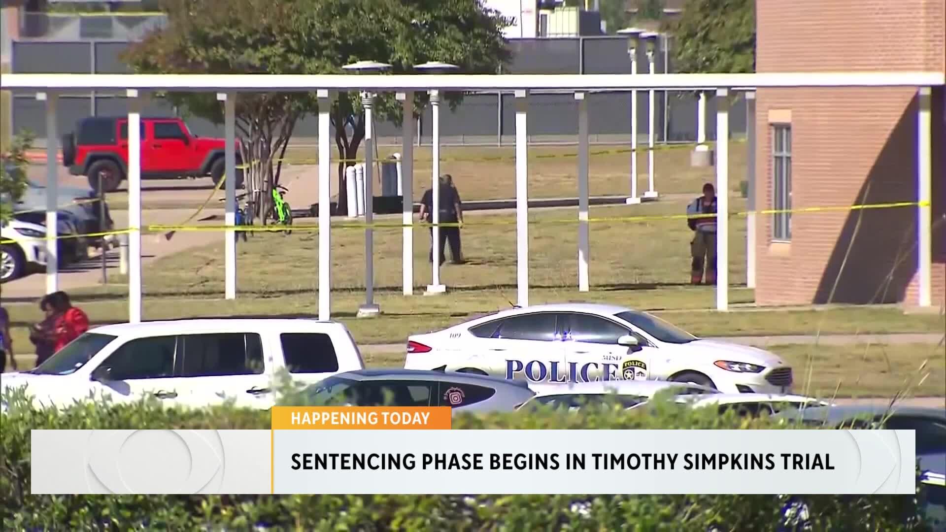 The Colony Fire Department re-thinking traditional roles - CBS Texas