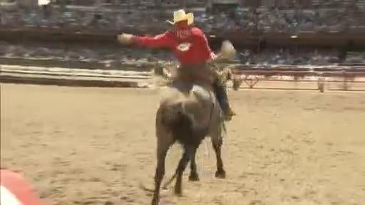 Cheyenne Frontier Days back for 127th year featuring biggest outdoor ...