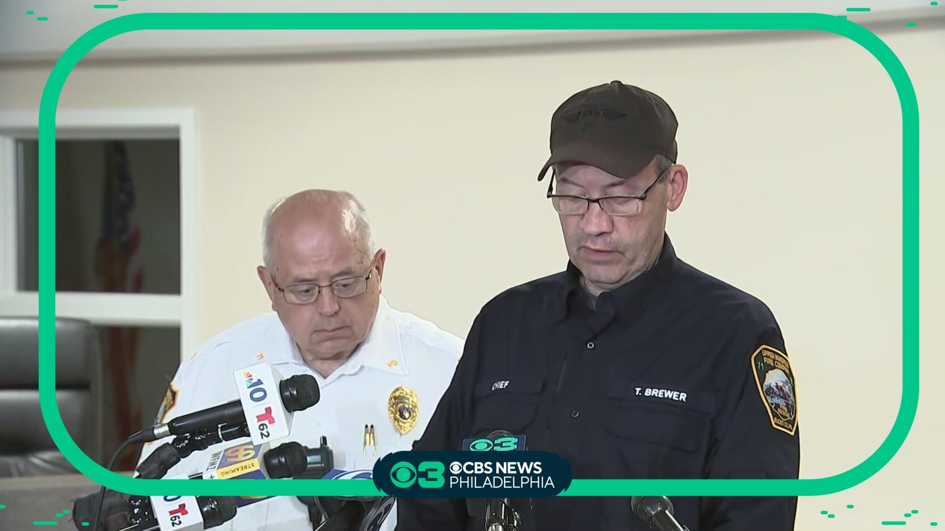 Body believed to be of missing 2-year-old girl found in Philadelphia ...