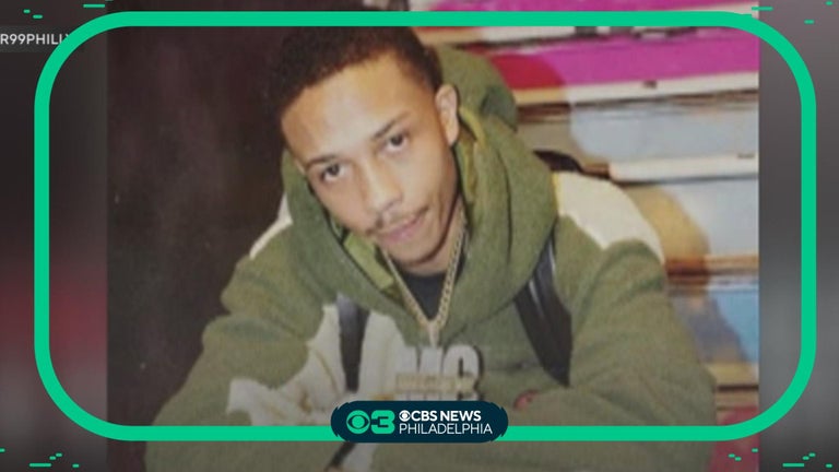 Funeral services for rapper "YNG Cheese" to be held Monday - CBS ...