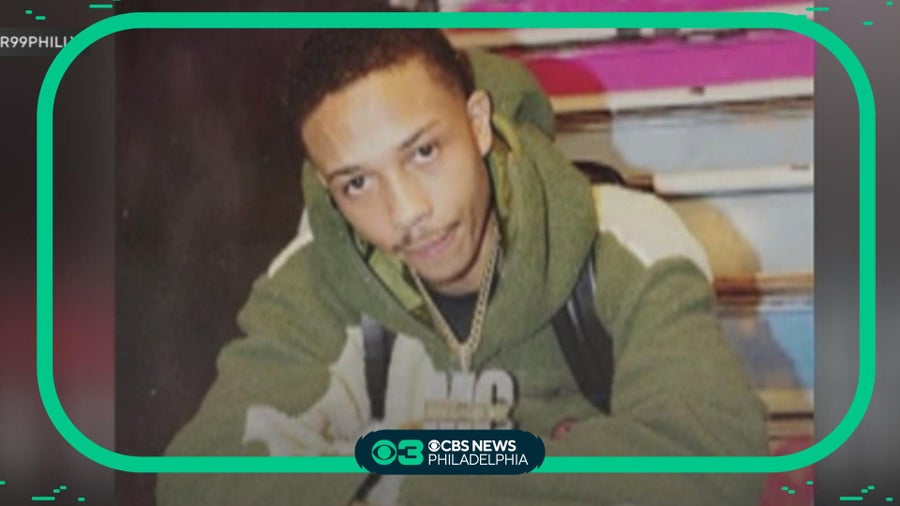 Funeral services for rapper "YNG Cheese" to be held Monday - CBS ...