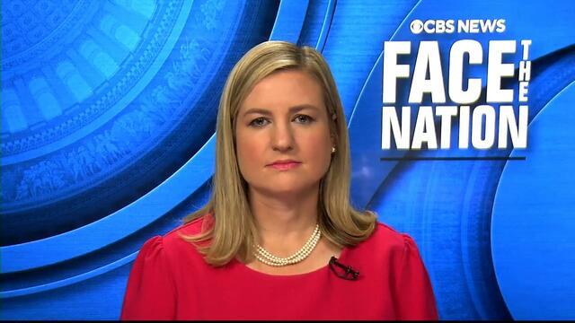 Transcript: Phoenix Mayor Kate Gallego on "Face the Nation," July 23 ...