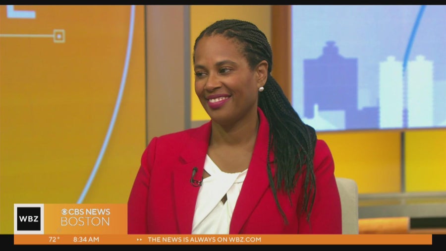Keller: Boston in spotlight as NAACP national convention returns for ...