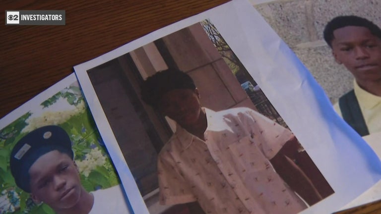 Rev. Robin Hood offers reward for information in grandson's murder ...