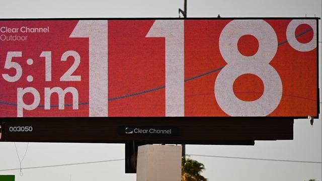 How hot does a car get in the sun? Here's why heat can be so deadly in ...