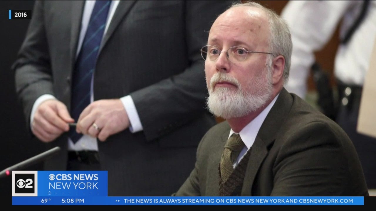 Former Manhattan gynecologist Robert Hadden sentenced to 20 years for ...