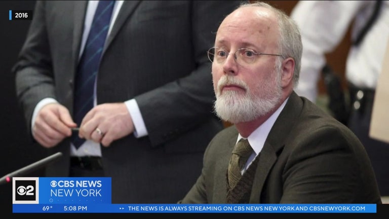 Former Manhattan gynecologist Robert Hadden sentenced to 20 years for ...
