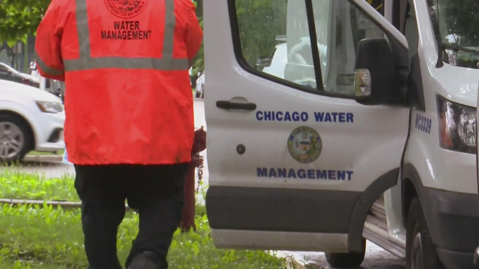 Retirees see relief from $80,000 water bill with no explanation - CBS ...