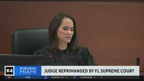 Judge in Parkland school shooting trial reprimanded for showing bias ...