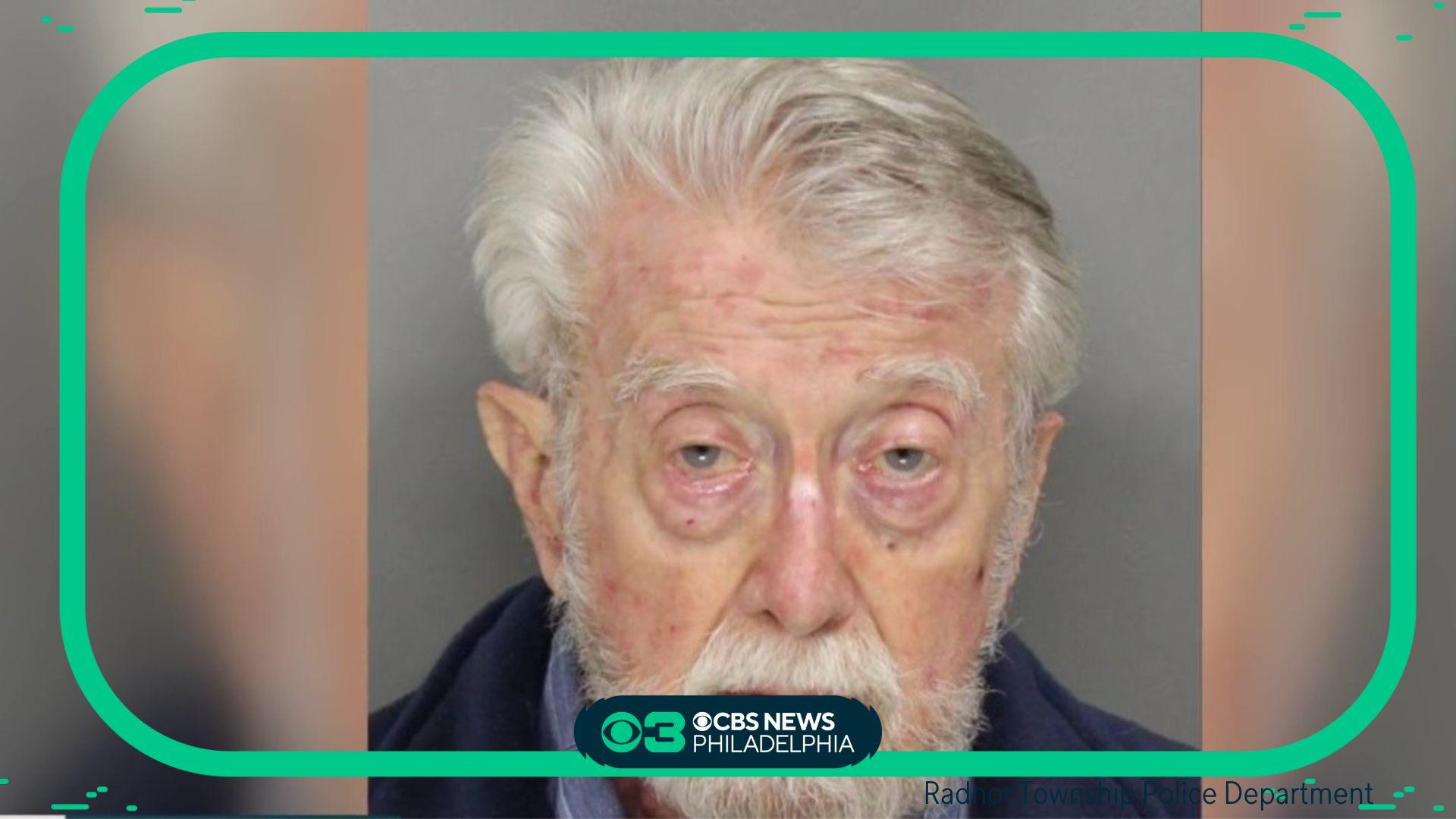 Gretchen Harrington cold case: David Zandstra charged - CBS Philadelphia