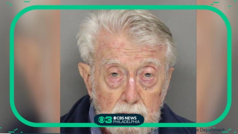 Gretchen Harrington cold case: David Zandstra charged - CBS Philadelphia