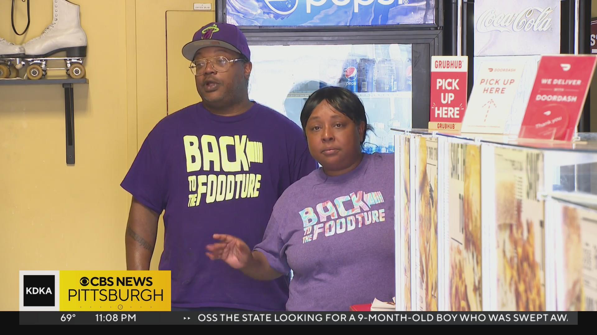 Back to the Foodture closing both locations after back and forth with ...