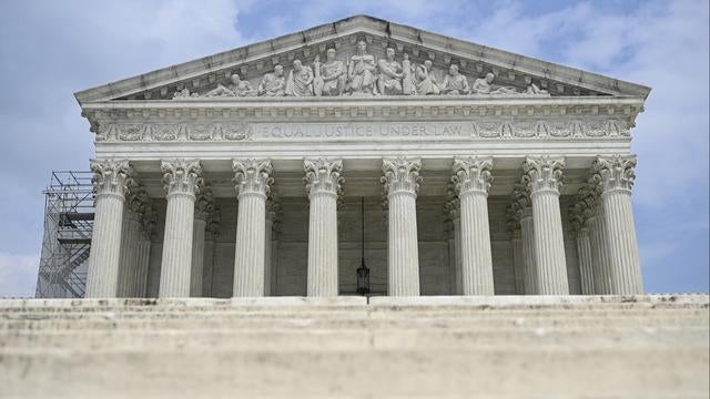 Supreme Court's interpretation of the word "and" could affect thousands ...