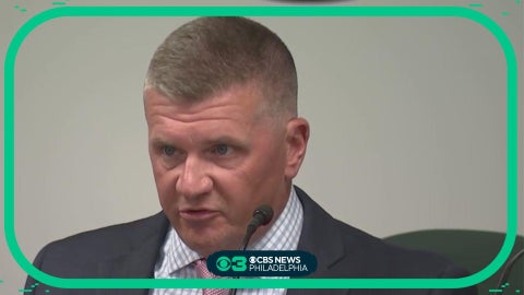 Central Bucks superintendent to get 90K raise after school board approved contract - CBS ...