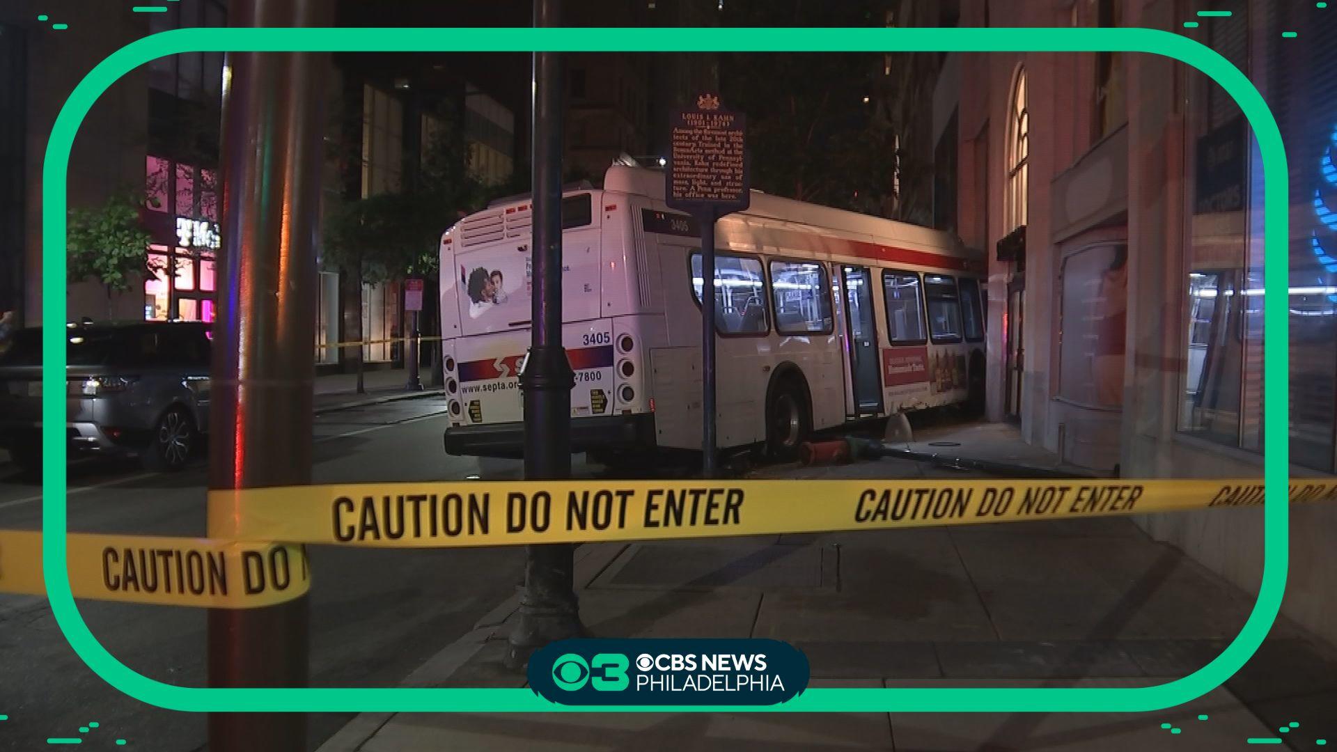 Bomb defusal robots deployed to possible bomb in Trenton, NJ - CBS ...