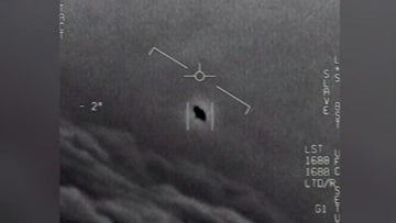 What are UAPs, and why do UFOs have a new name? - CBS News