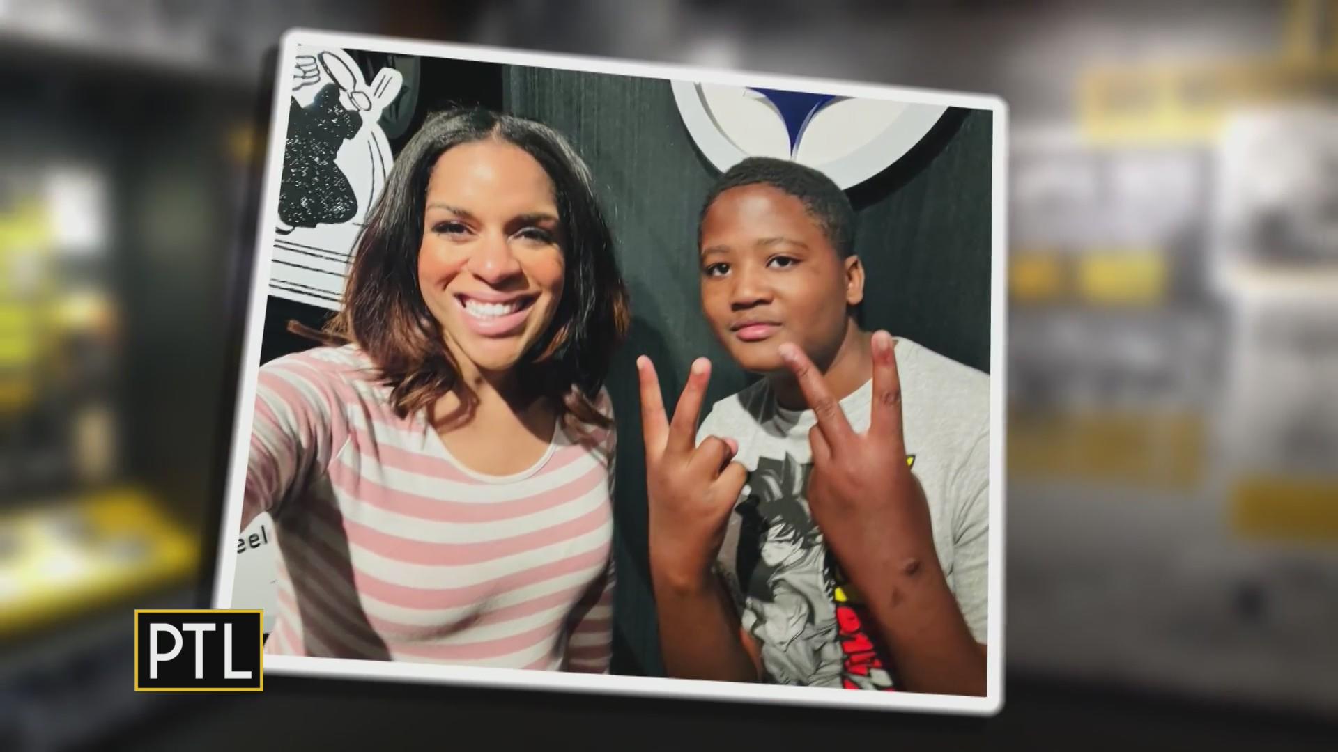 Waiting Child: Jordan - CBS Pittsburgh