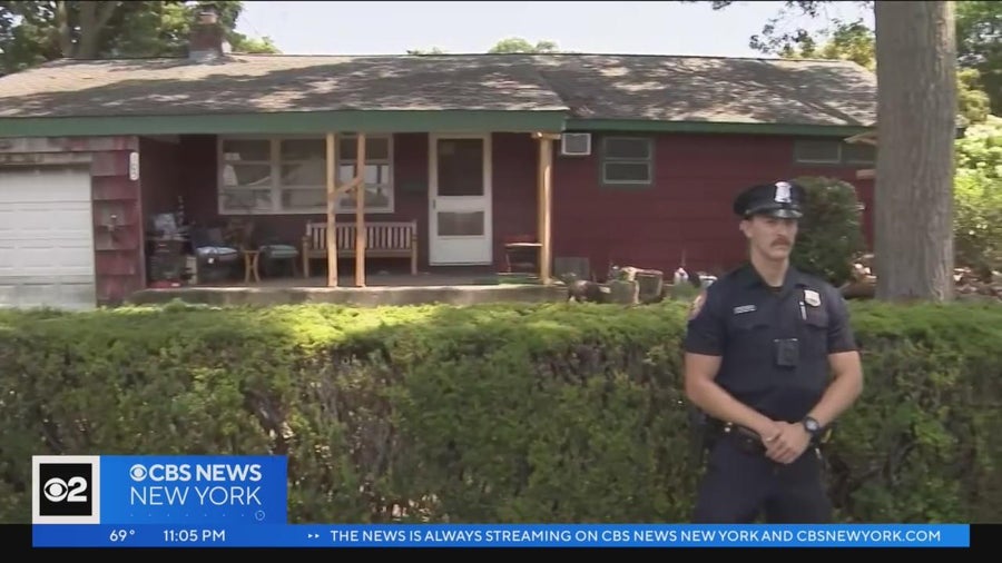 Gilgo Beach Murders: Investigators wrap up search of Rex Heuermann's ...