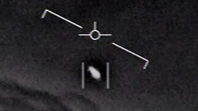 U.S. government launches website to take UFO data, reporting public ...