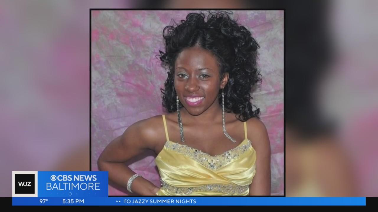 Man found guilty of murder in disappearance of pregnant Baltimore woman ...