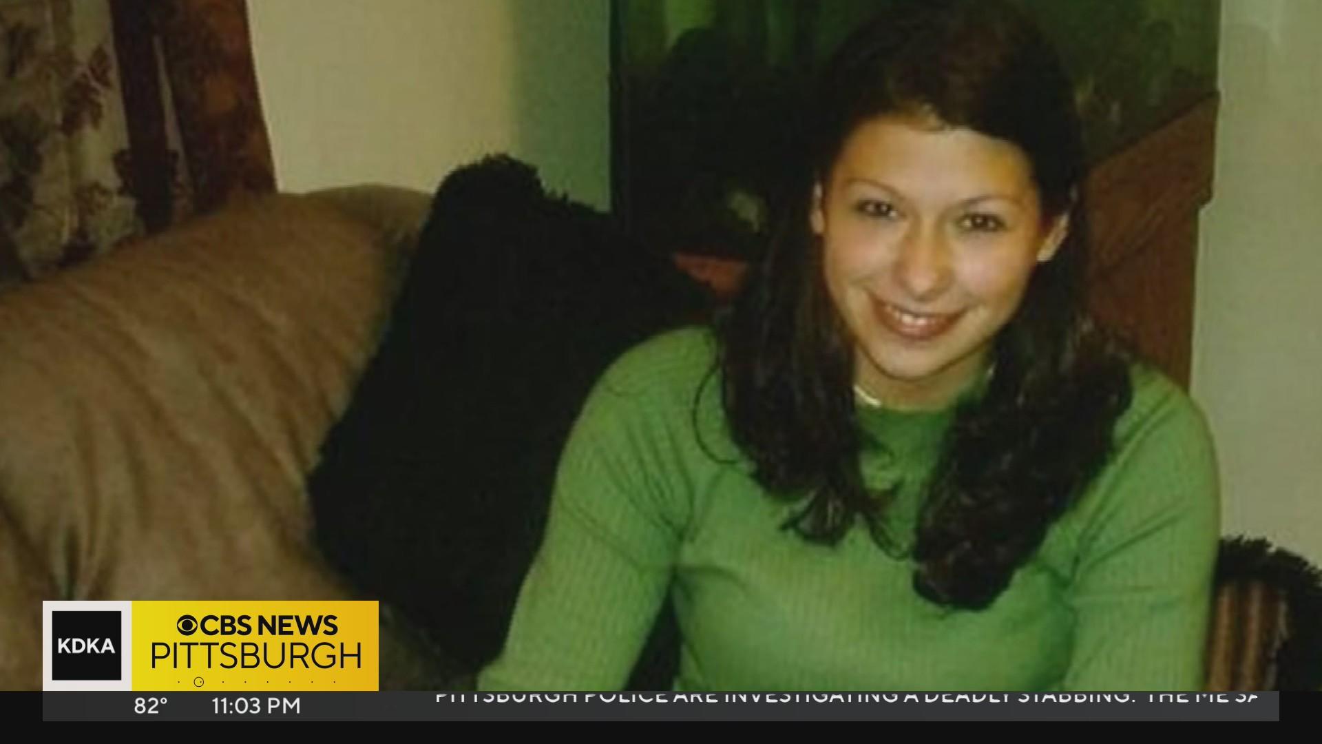 Pennsylvania man arrested in 22-year-old woman's cold case killing ...