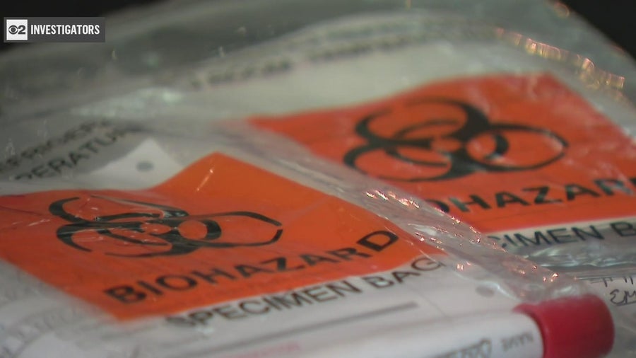 Probe: Lab accused of false COVID results did not meet fed ...