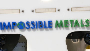 Underwater robots could usher in a high-tech future for deep sea mining ...