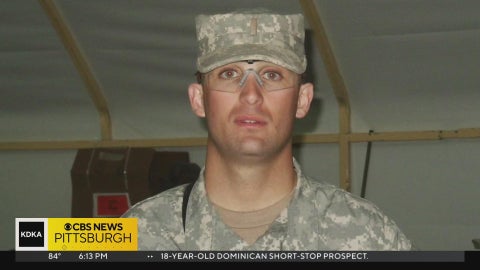 Retired Army officer remembered for dedication to veterans and his ...