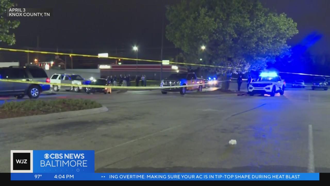 Ex-Hogan aide Roy McGrath was shot simultaneously by self, FBI agent, prosecutor says - CBS ...