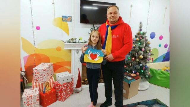 New film honors "angel" who saved over 200 lives during Russian ...