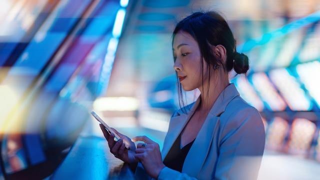 Many low-wage service jobs could be eliminated by AI within 7 years ...